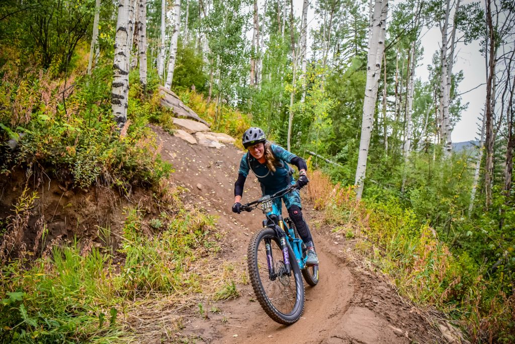 Vail Recreation District mountain bike town series wraps up with Vail ...