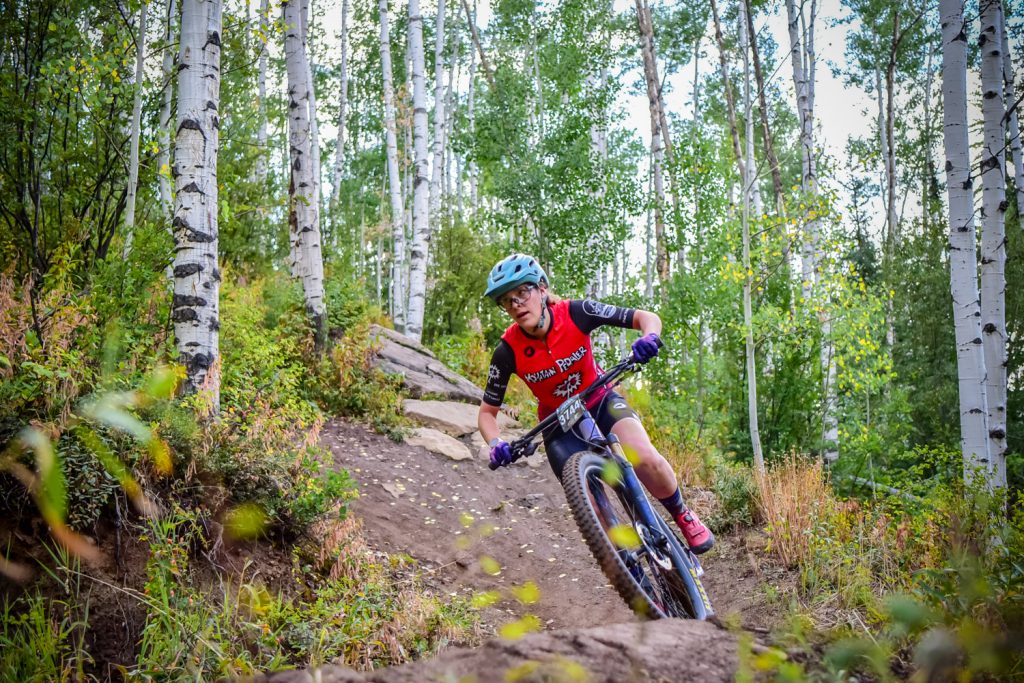 Vail Recreation District mountain bike town series wraps up with Vail ...