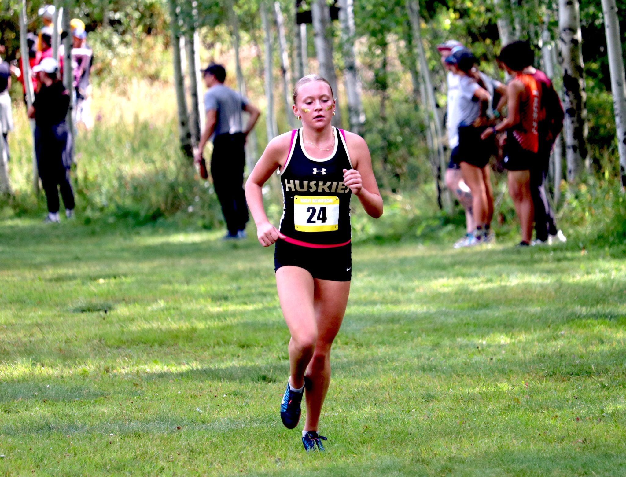 Battle Mountain runner wins Husky Invitational by wide margin as Eagle ...