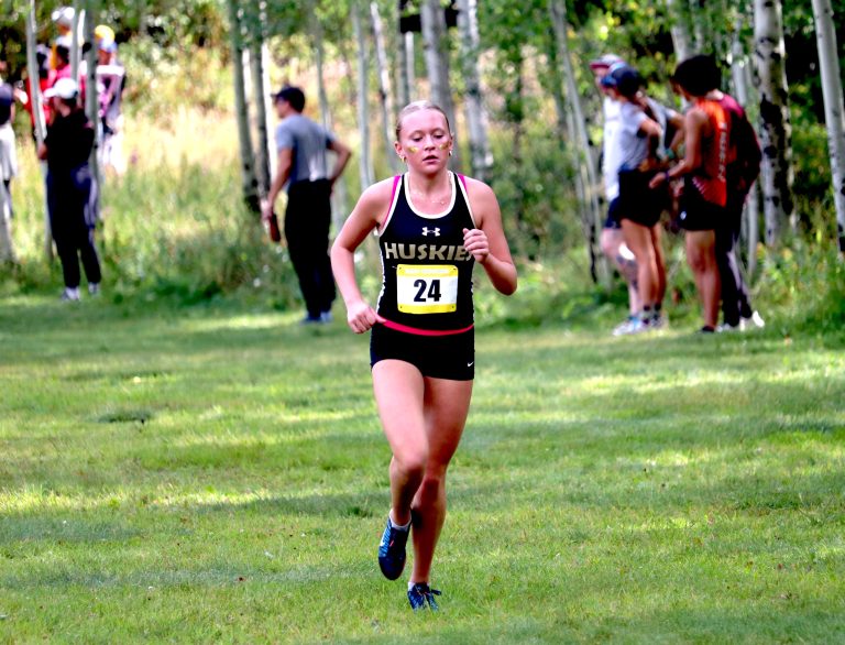 Battle Mountain runner wins Husky Invitational by wide margin as Eagle ...