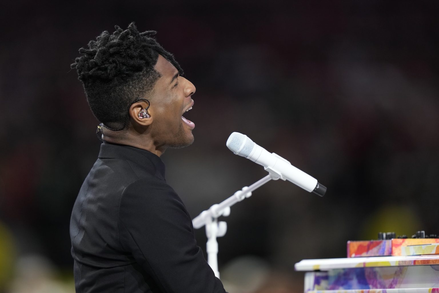 Jon Batiste brings a circus of love to The Amp in Vail | VailDaily.com