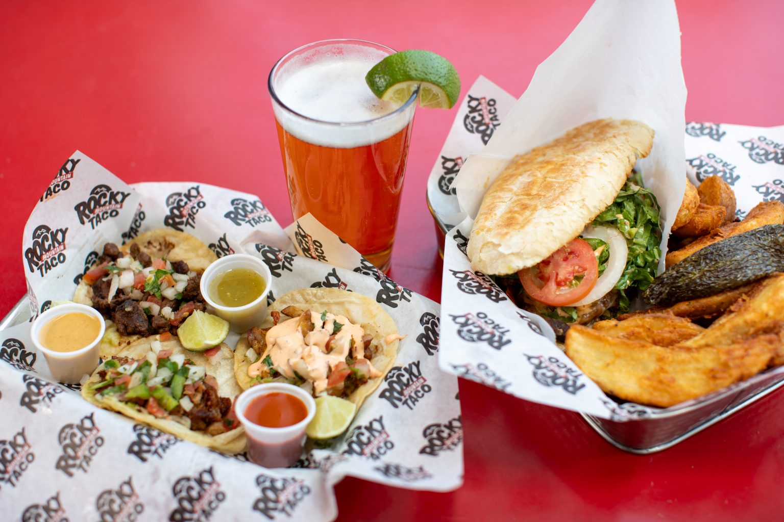 Rocky Mountain Taco is celebrating 10 years in 2025 | VailDaily.com