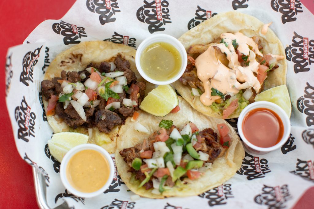Rocky Mountain Taco is celebrating 10 years in 2025 | VailDaily.com
