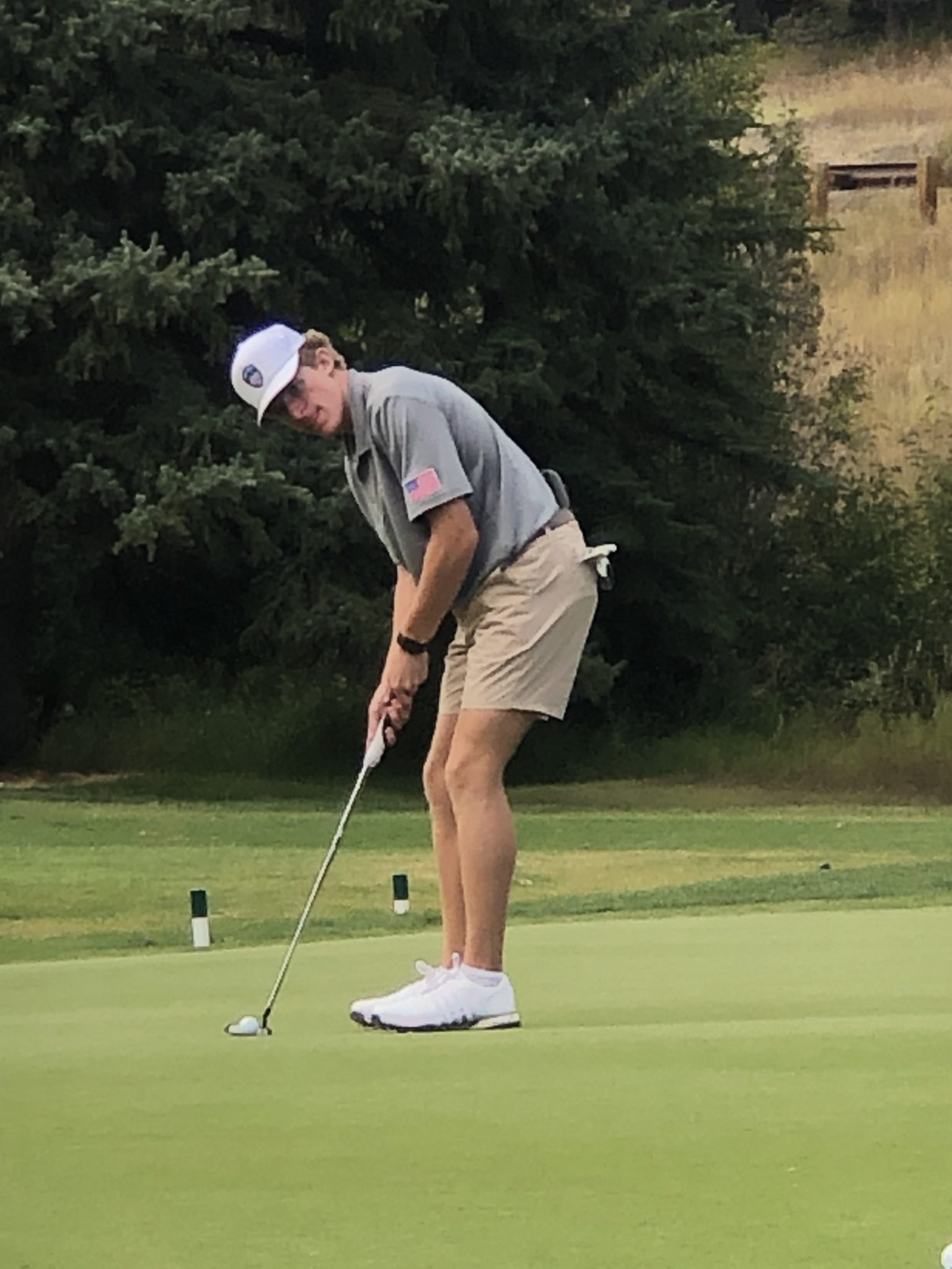 Vail Mountain School wins home boys golf invitational | VailDaily.com
