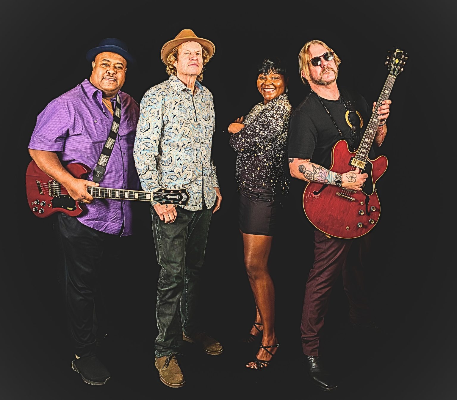 Love for the Locals replaces the Underground Sound concert series at ...