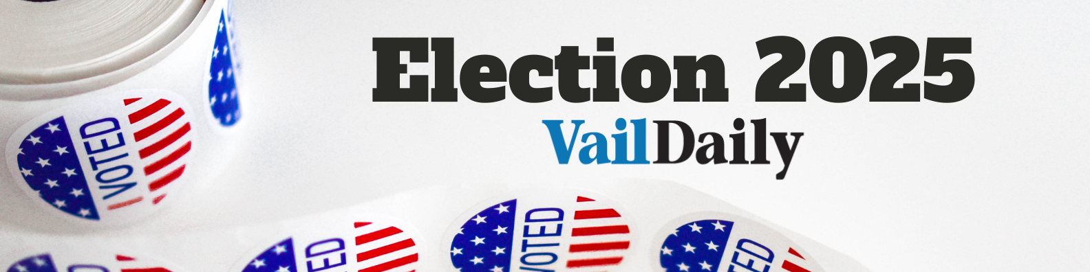 Election 2025 | VailDaily.com