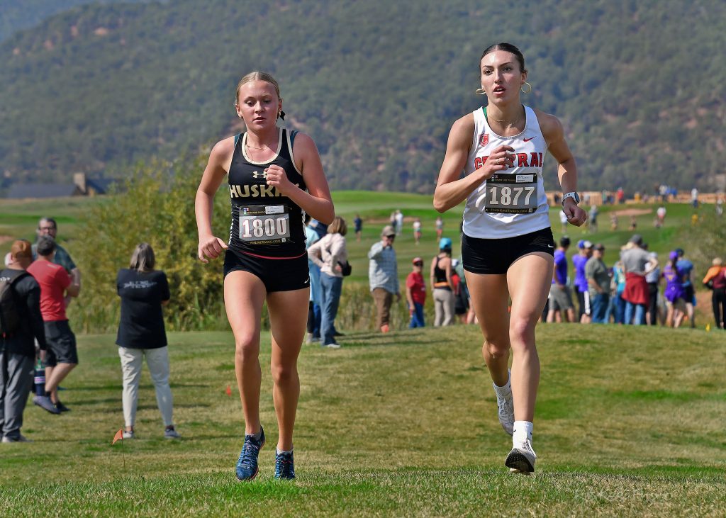 Battle Mountain runner wins second-straight race at Eagle Valley ...