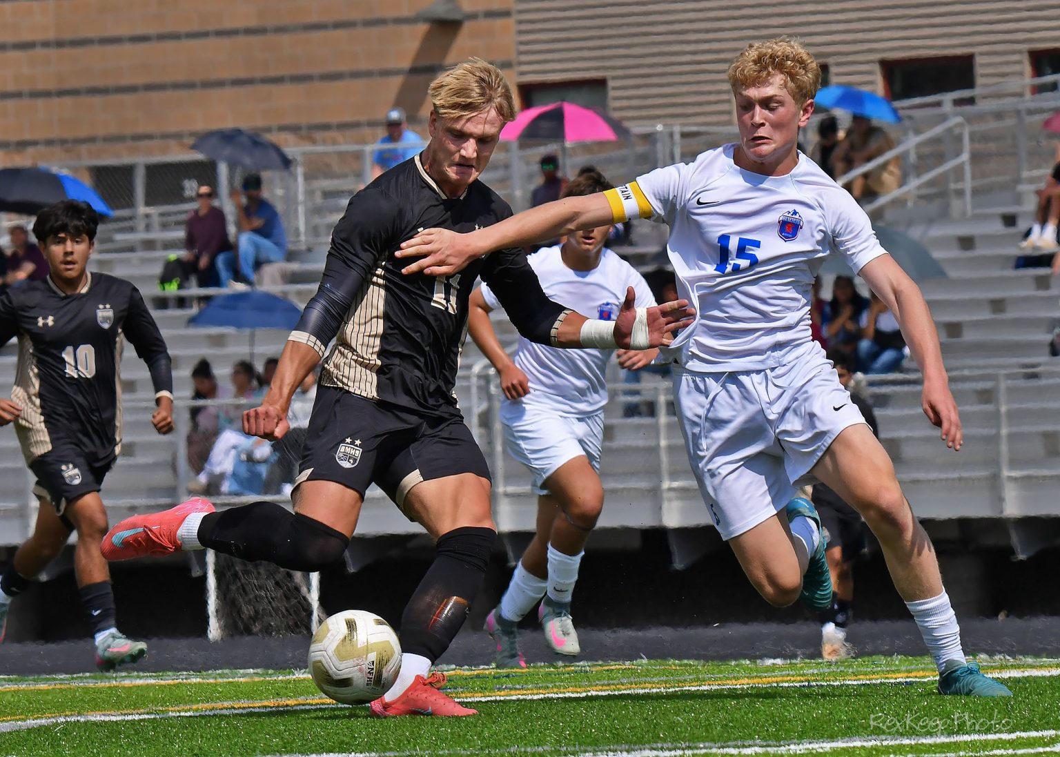 Prep notebook: Battle Mountain boys soccer shuts out No. 2-ranked team ...