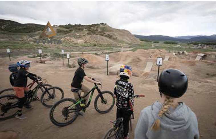 Trail of the Week: Eagle Bike Park | VailDaily.com