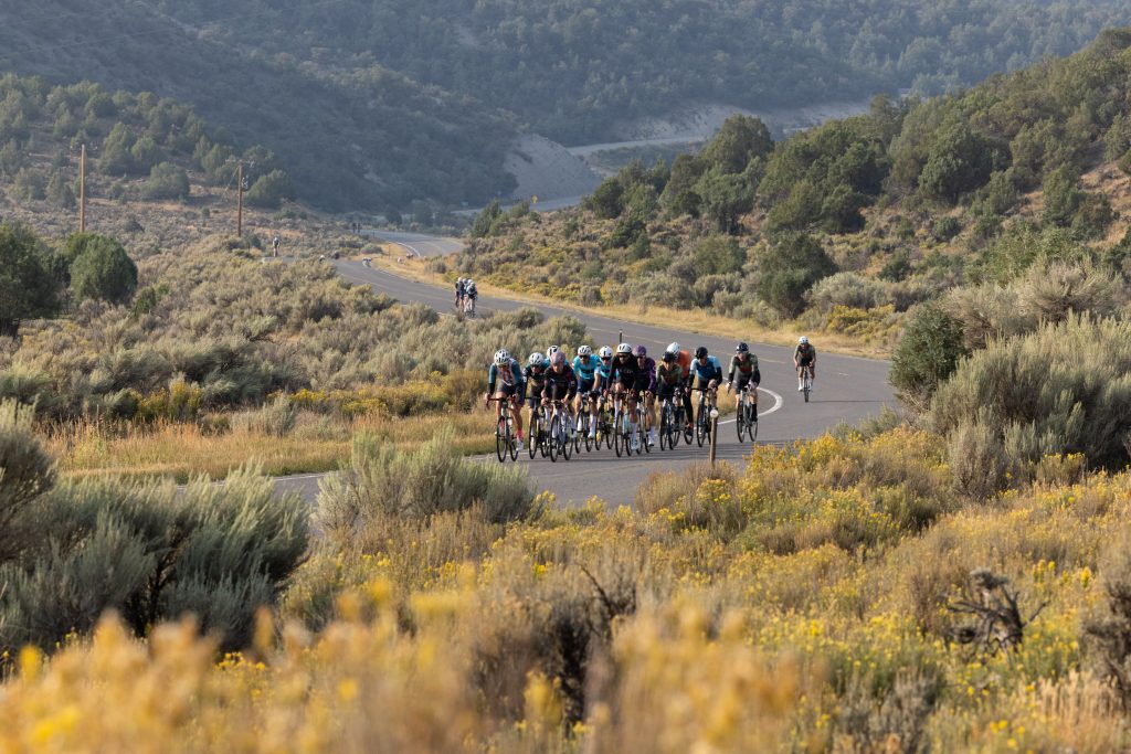 Former CU Buff runner and Footlocker cross-country All-American wins inaugural Bighorn Road ...