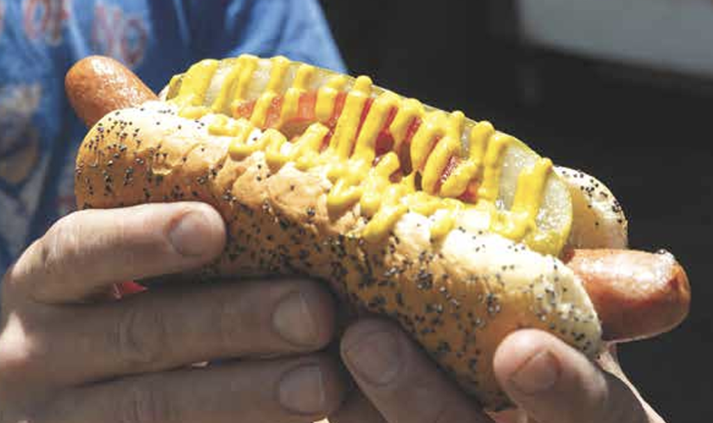 Vail Valley restaurants are going to the dogs … hot dogs, that is ...