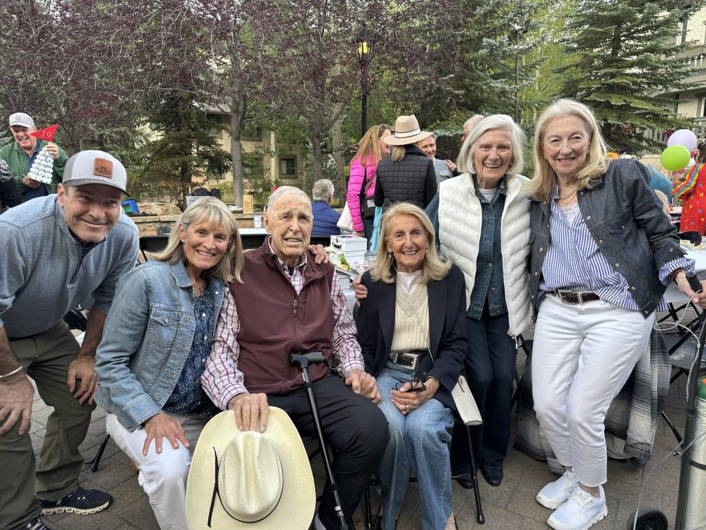 Vail Social Community Potluck brings together a ‘cast of characters ...