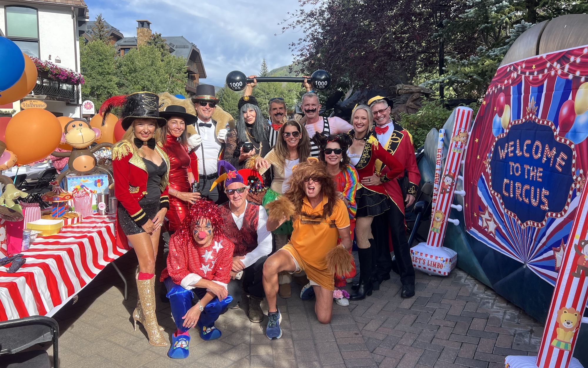 Vail Social Community Potluck brings together a ‘cast of characters ...