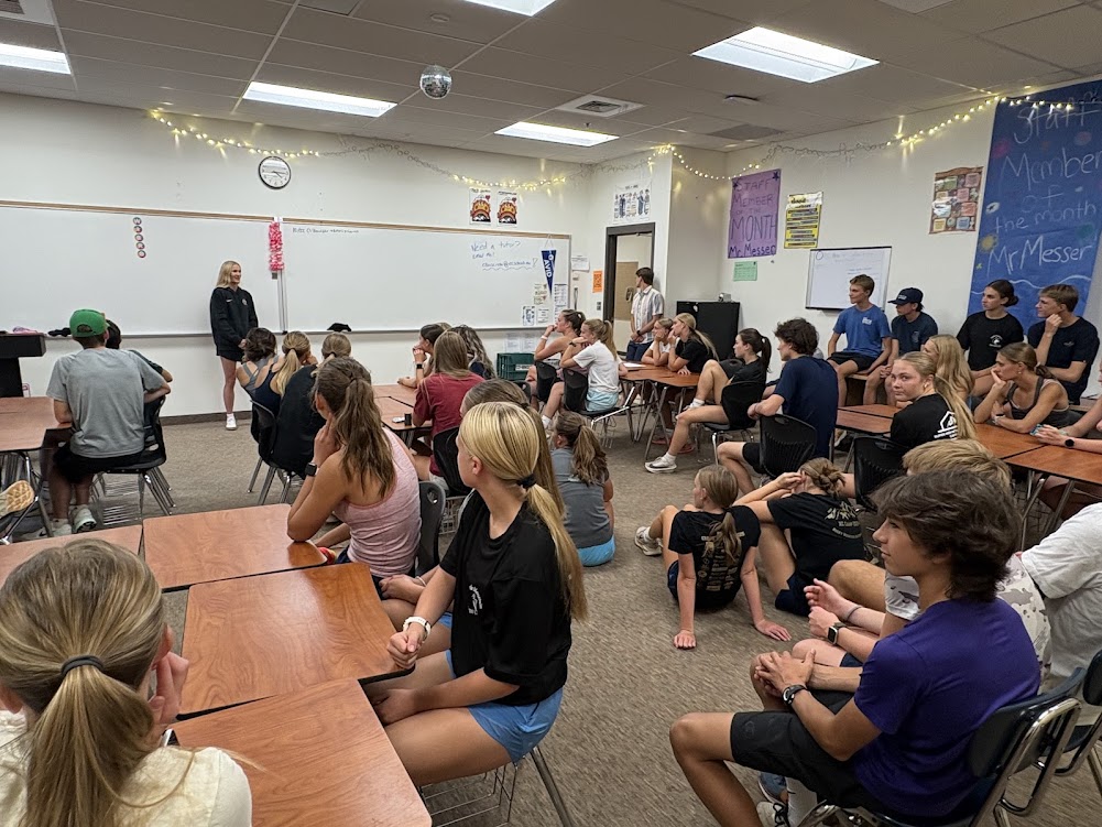 Alumni in Action: After wrapping up Diamond League season, 2-time ...