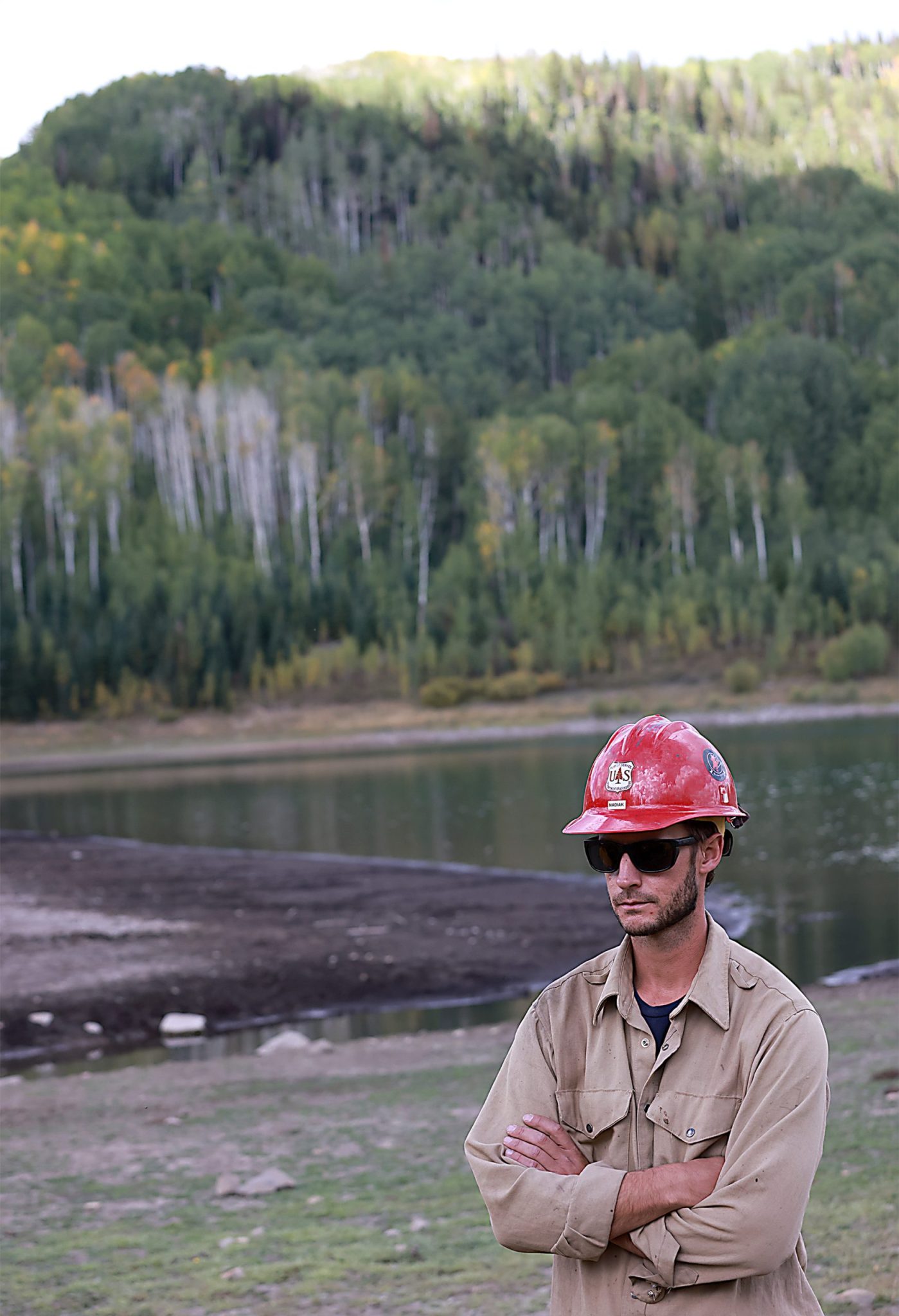 Crosho Fire leaves burn scar; but sparks new growth | VailDaily.com