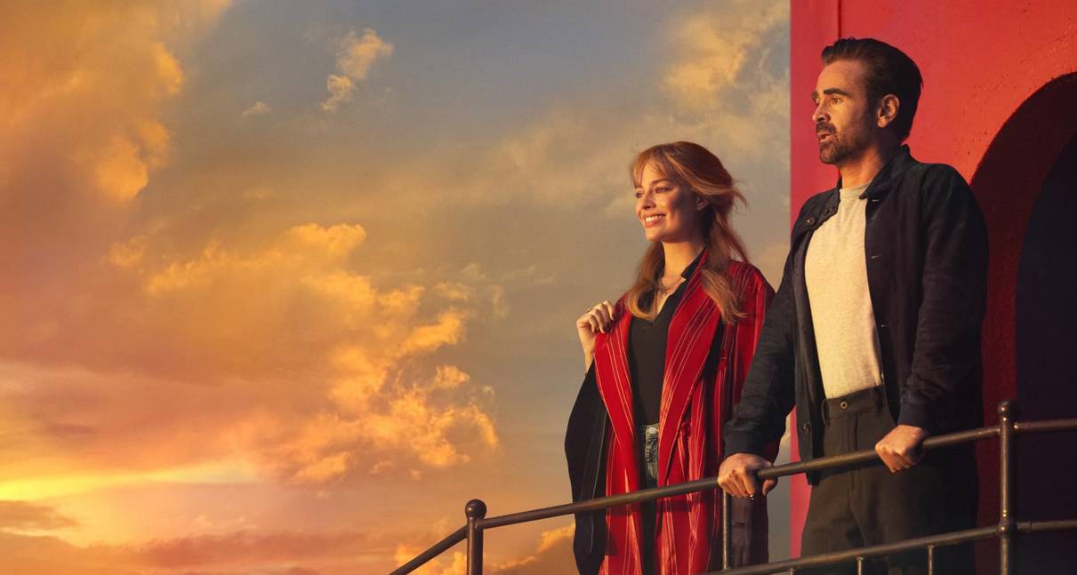 The Movie Guru: ‘A Big Bold Beautiful Journey’ and ‘Demon Slayer ...