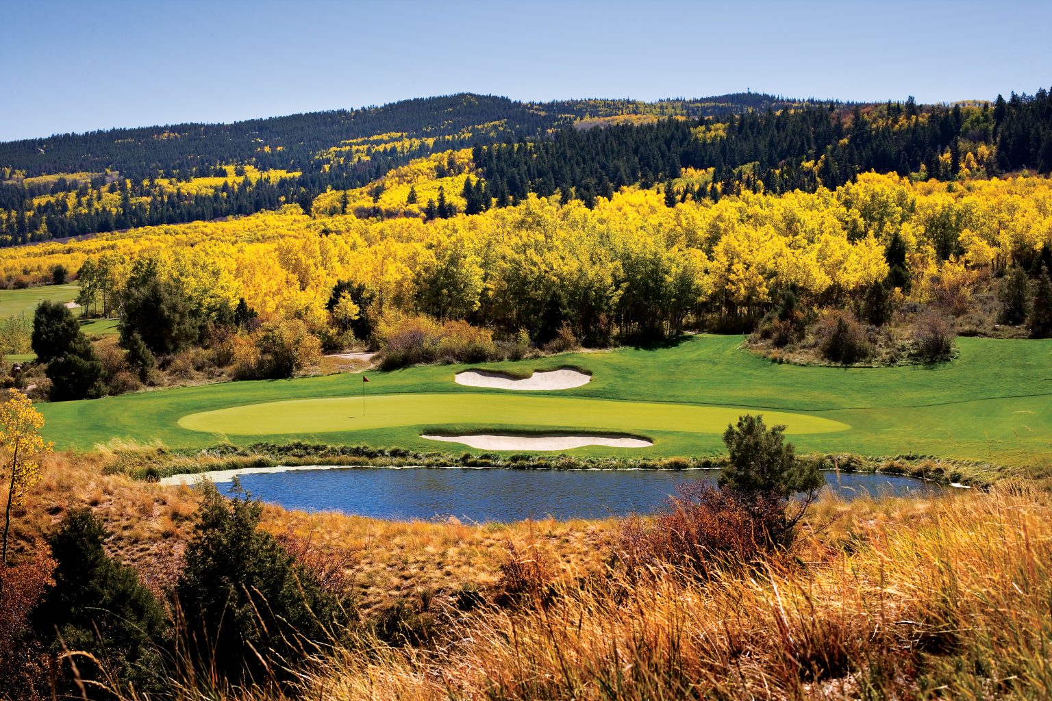 Golfweek Red Sky Classic will bring 20 NCAA DI golf teams to Wolcott ...