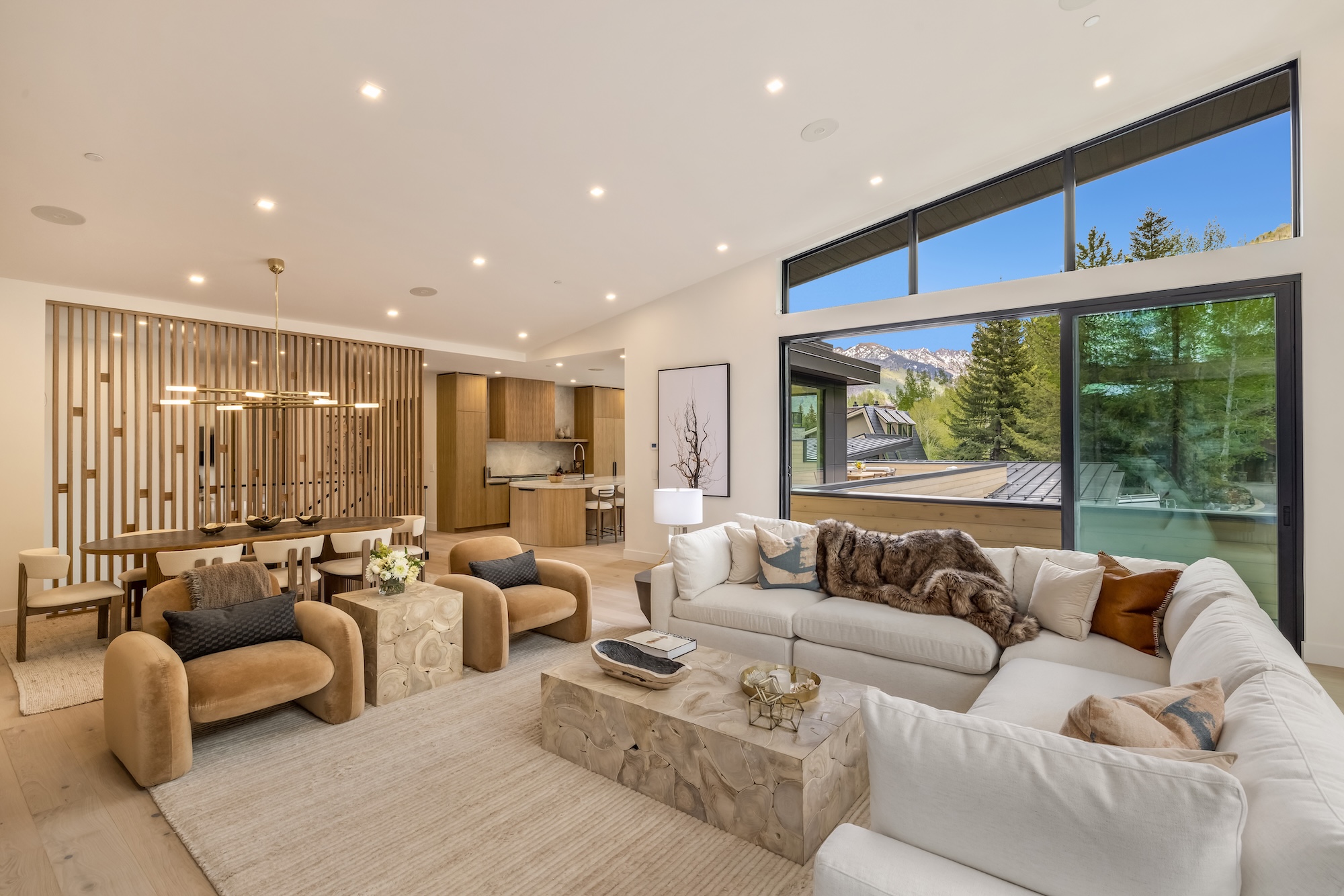 Vail Valley real estate sales volume up again in August | VailDaily.com