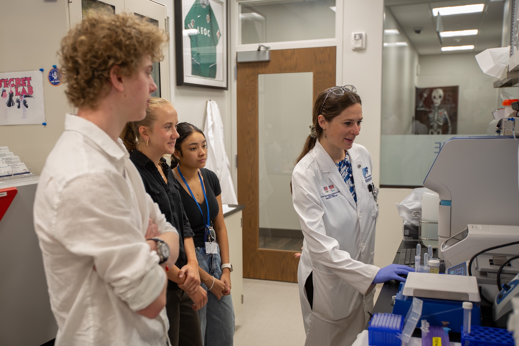 Steadman Philippon Research Institute expands programs in western ...