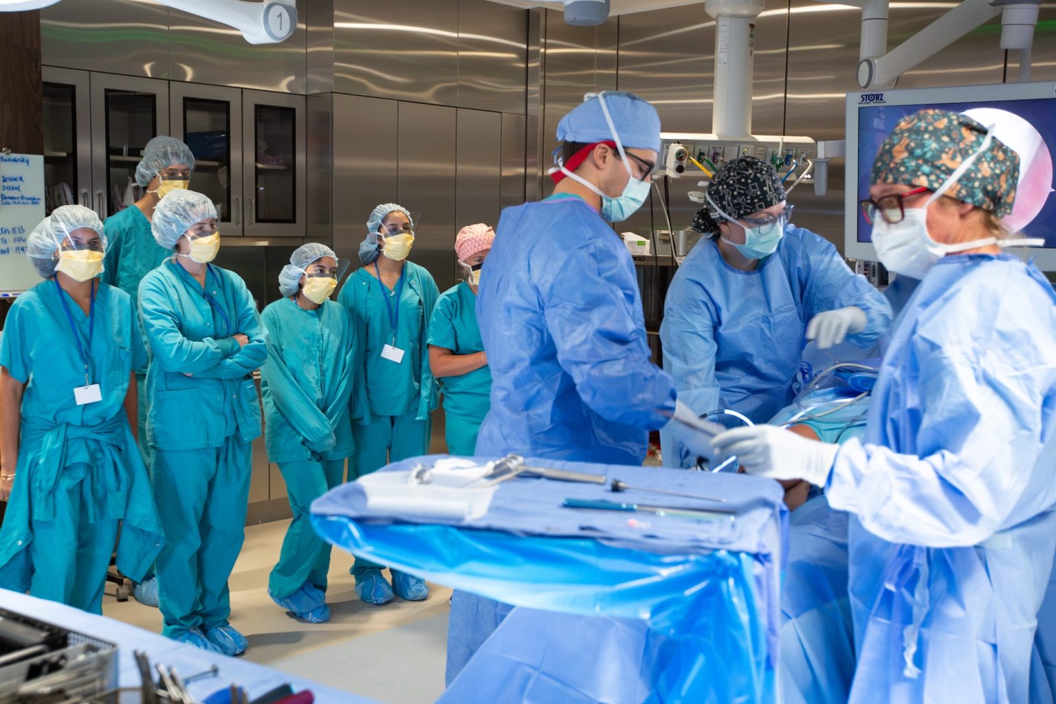 Steadman Philippon Research Institute expands programs in western Colorado for students with a ...