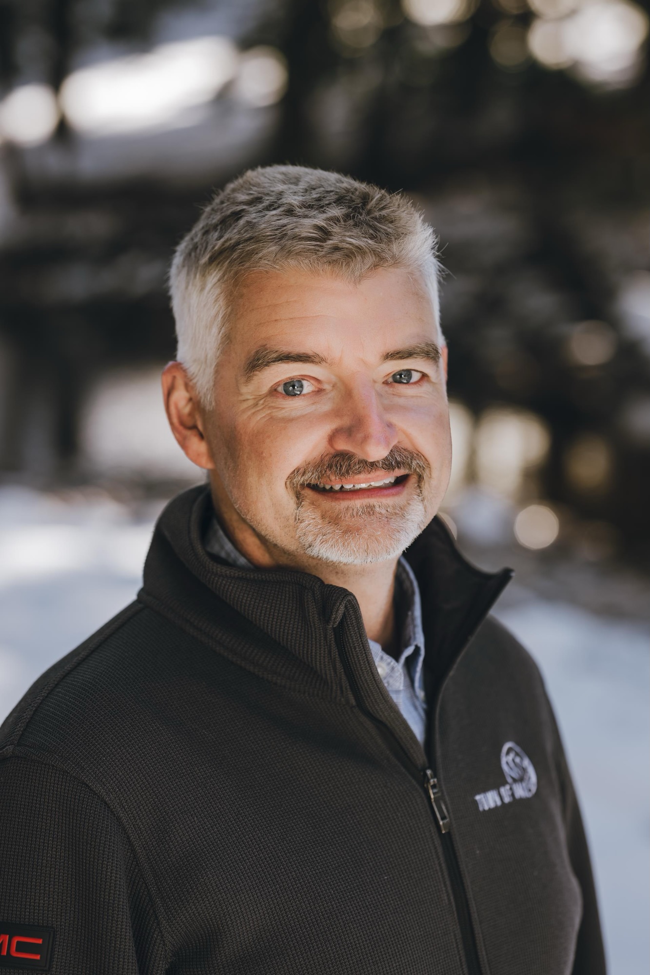 Town of Vail promotes Tom Kassmel to public works and transportation ...