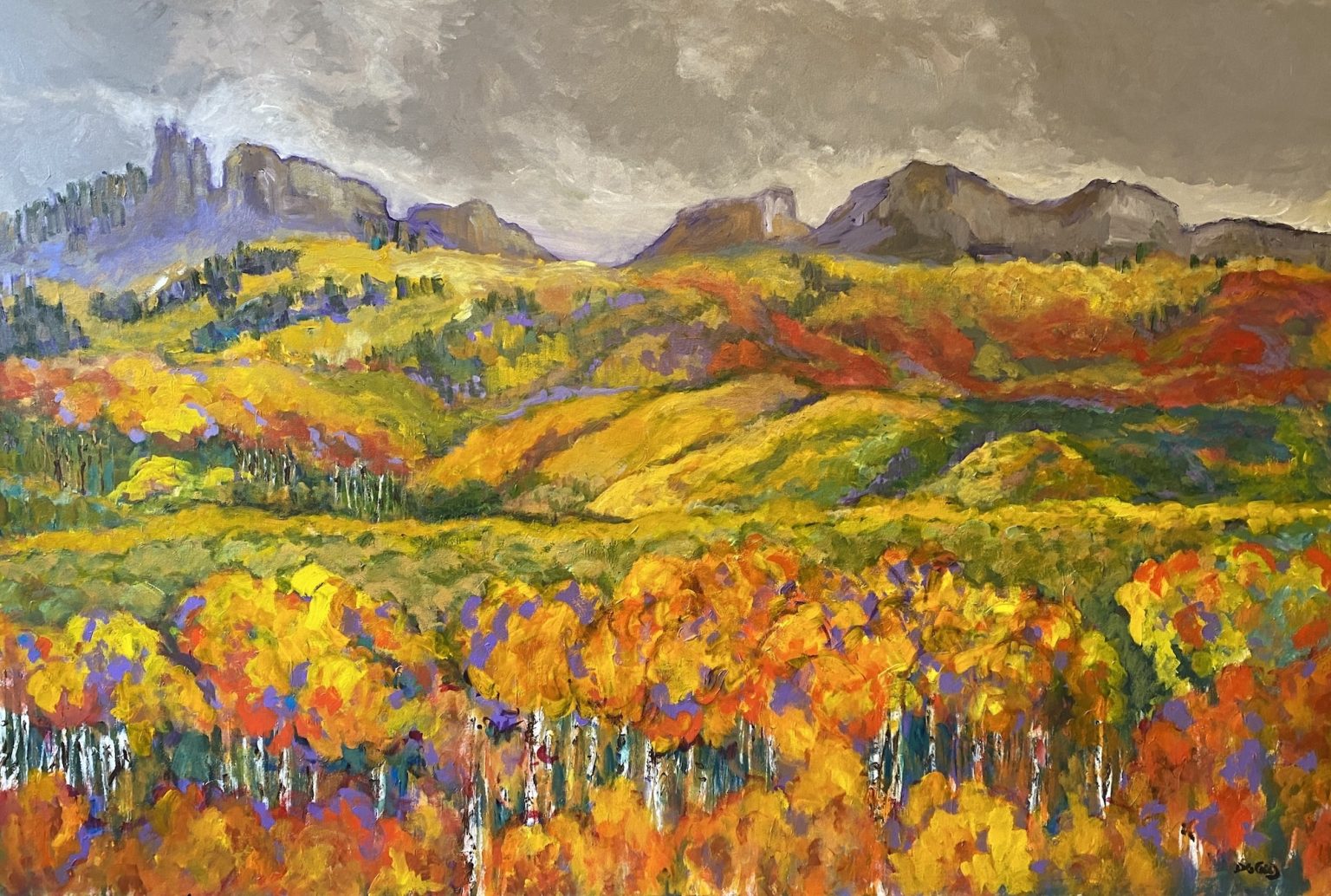 Experience fine art, fashion, culinary expressions at new event in Vail ...