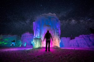 The Ice Castles exhibit is set to return to Colorado, but it won’t be ...