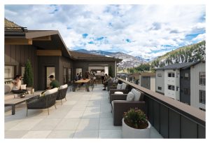 Off the Hill: Get a sneak peek of the new Timber Ridge Village ...