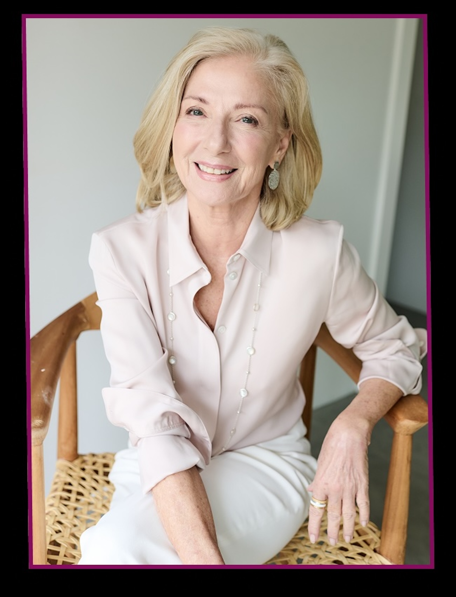 Wellness pioneer hosts a 4-day retreat in Vail for women ready to ...