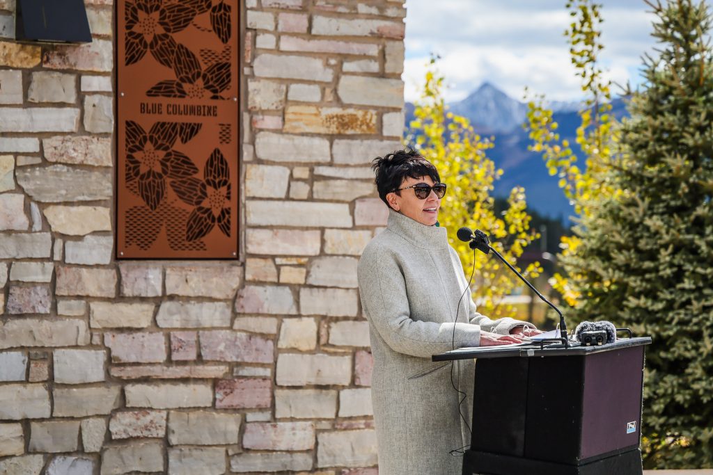 $21 million Vail Pass Rest Area project now complete | VailDaily.com