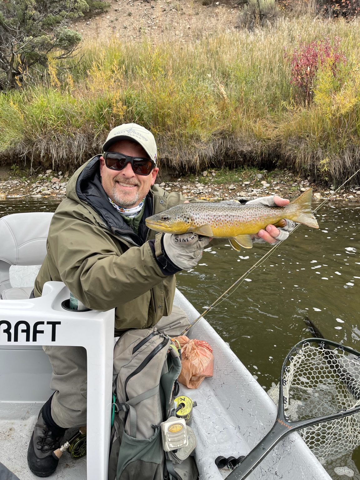 Salomone: Fun float or float fishing. | VailDaily.com