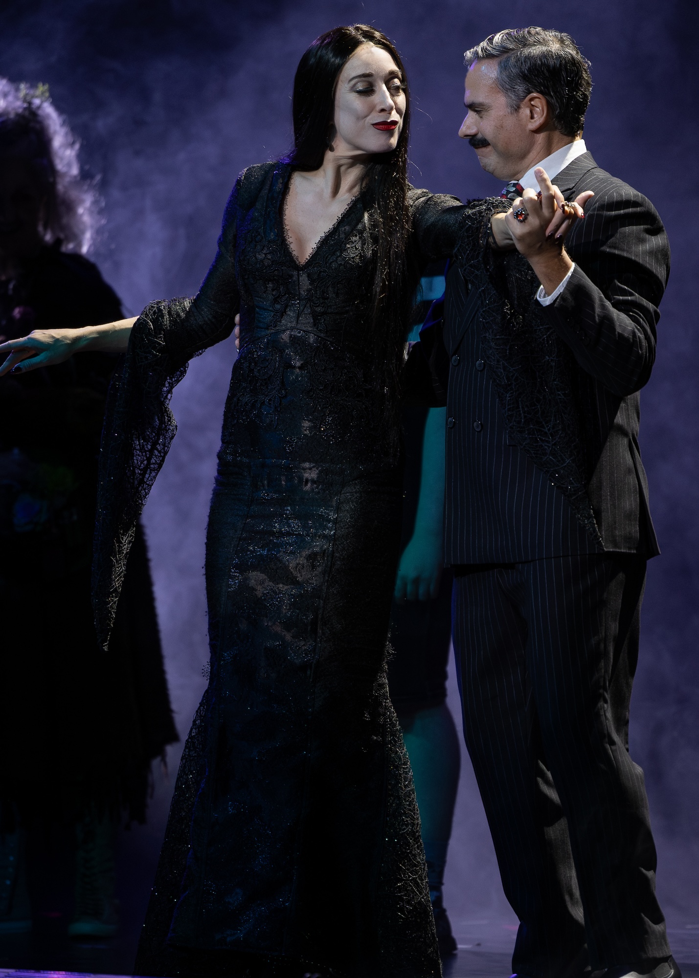 ‘The Addams Family’ comes to Vilar Center at Beaver Creek | VailDaily.com