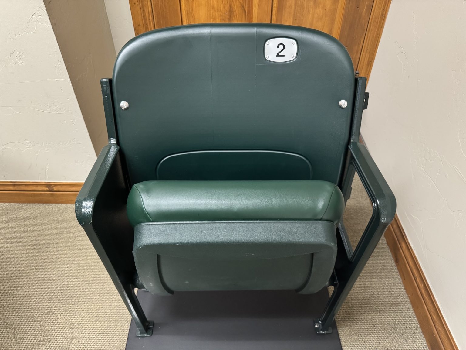 Vail’s Gerald R. Ford Amphitheater begins first phase of $19 million ...