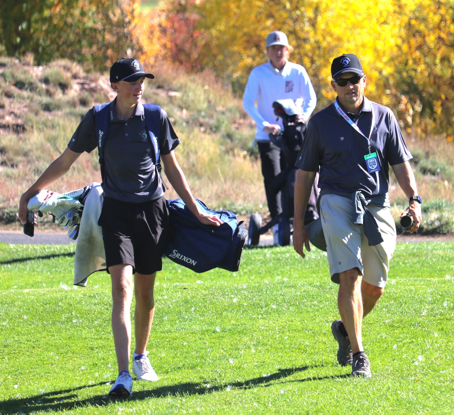 Battle Mountain golfer drills 30-foot birdie putt on final hole at 3A ...