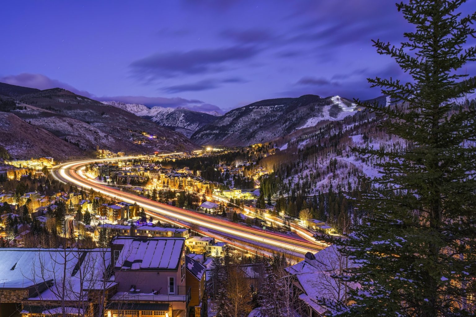 All the Gore details: New book by Vail Daily’s John LaConte unravels ...
