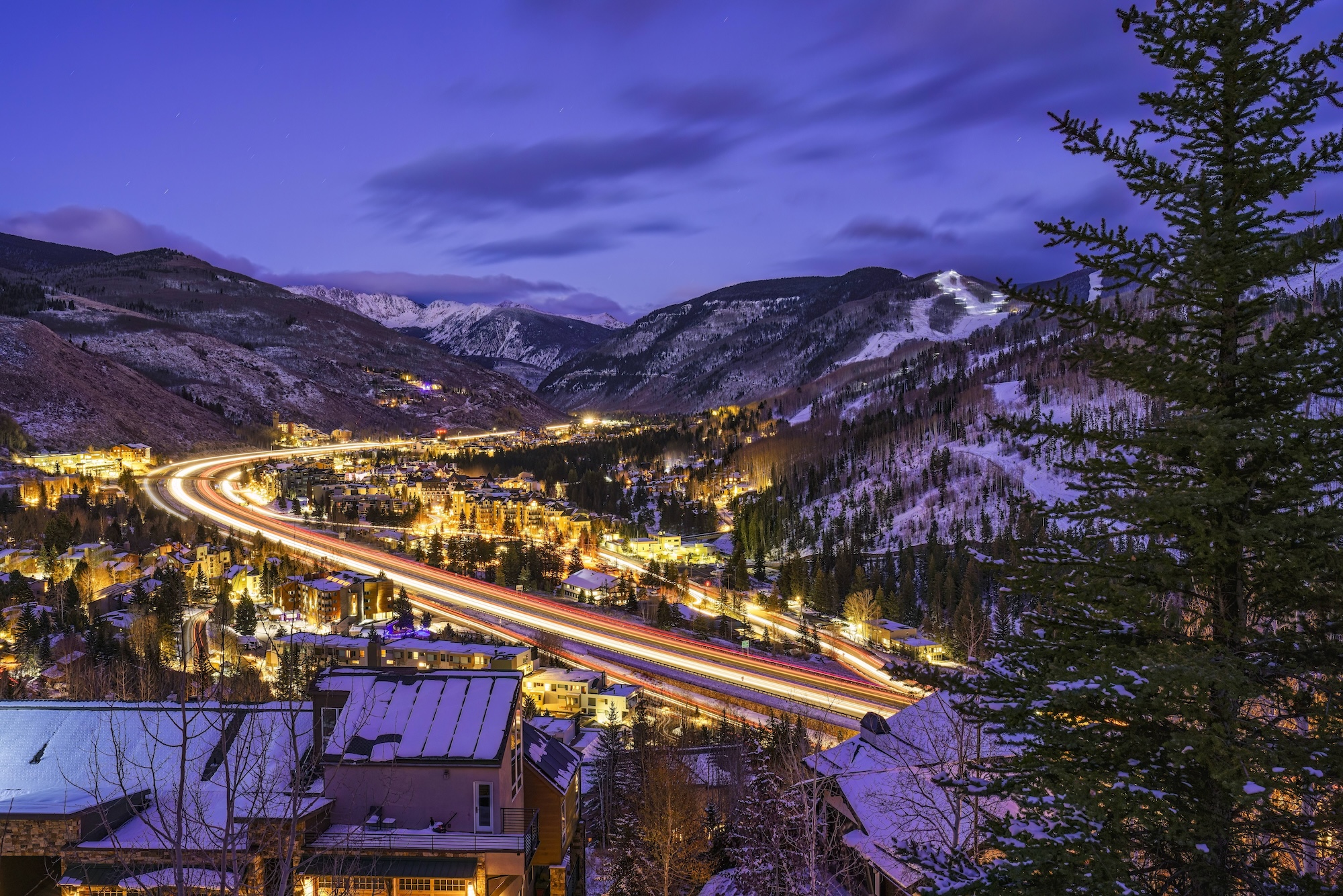 All the Gore details: New book by Vail Daily’s John LaConte unravels ...