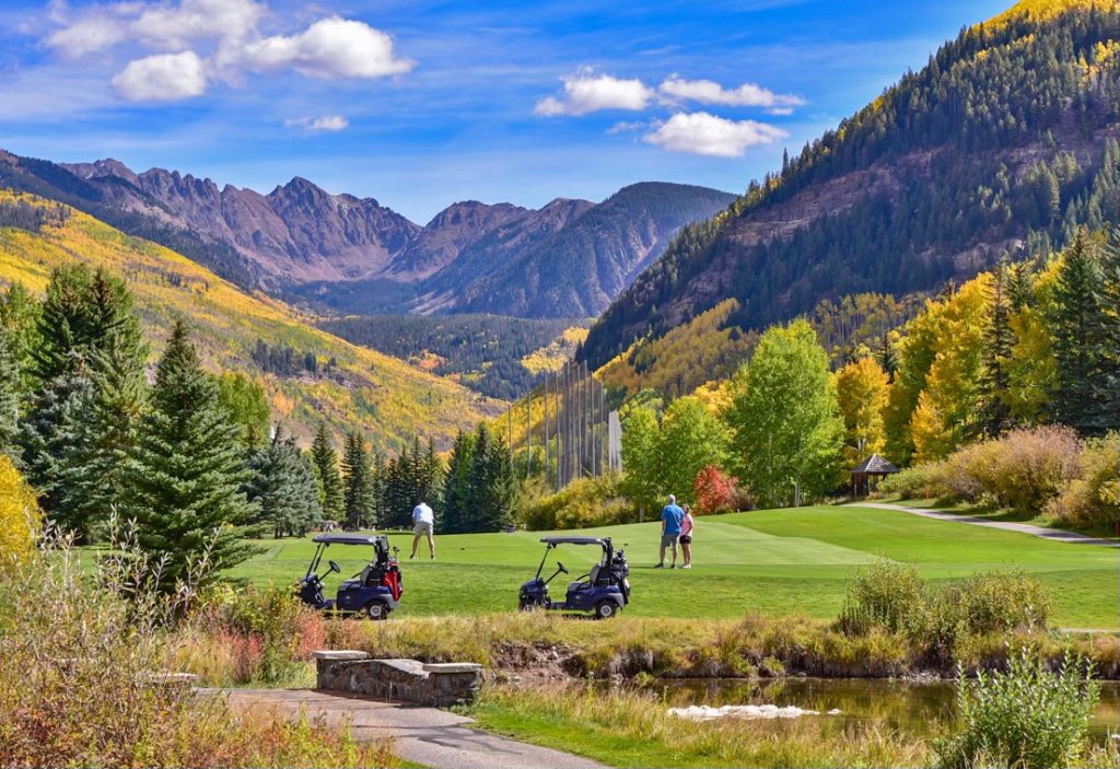 Free concerts at Gondola One, winter gear swap, last rounds at Vail ...