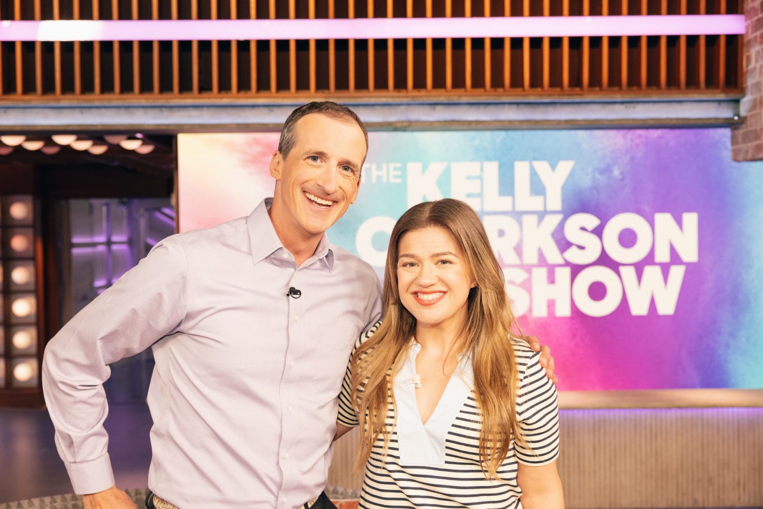 Vail Valley nonprofit featured on ‘The Kelly Clarkson Show’ | VailDaily.com