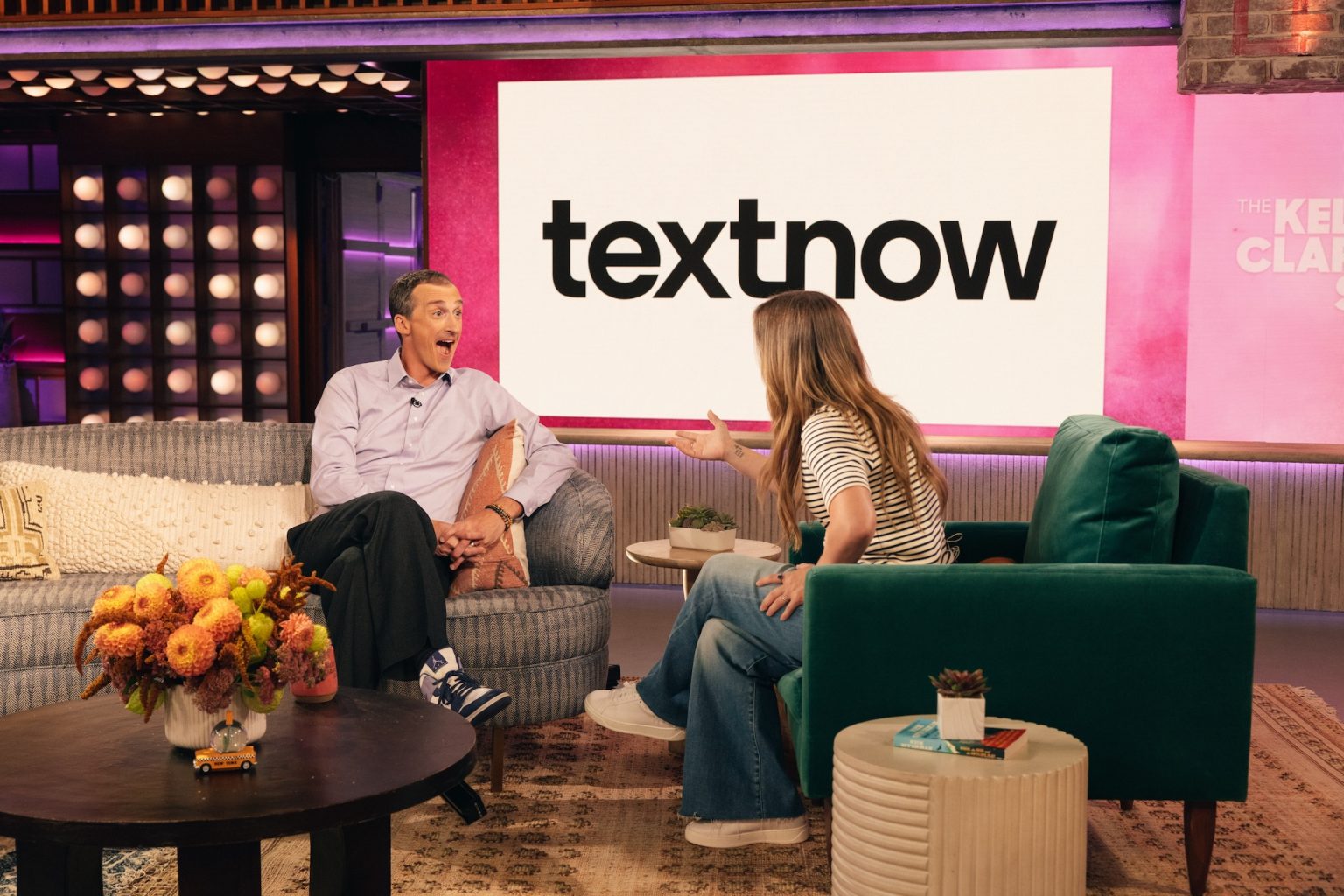 Vail Valley nonprofit featured on ‘The Kelly Clarkson Show’ | VailDaily.com