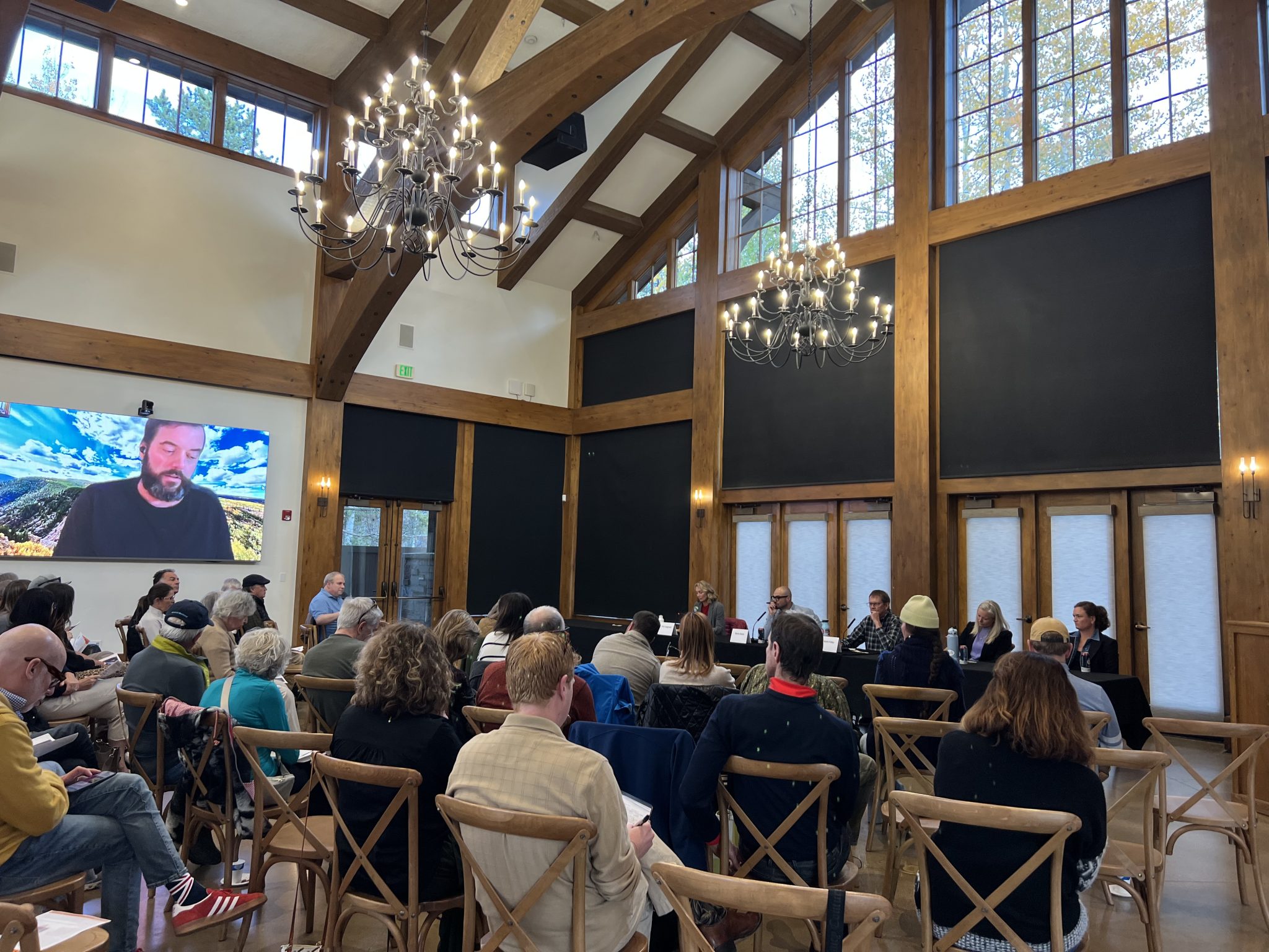 Vail Town Council candidates talk housing, sustainability at forum ...