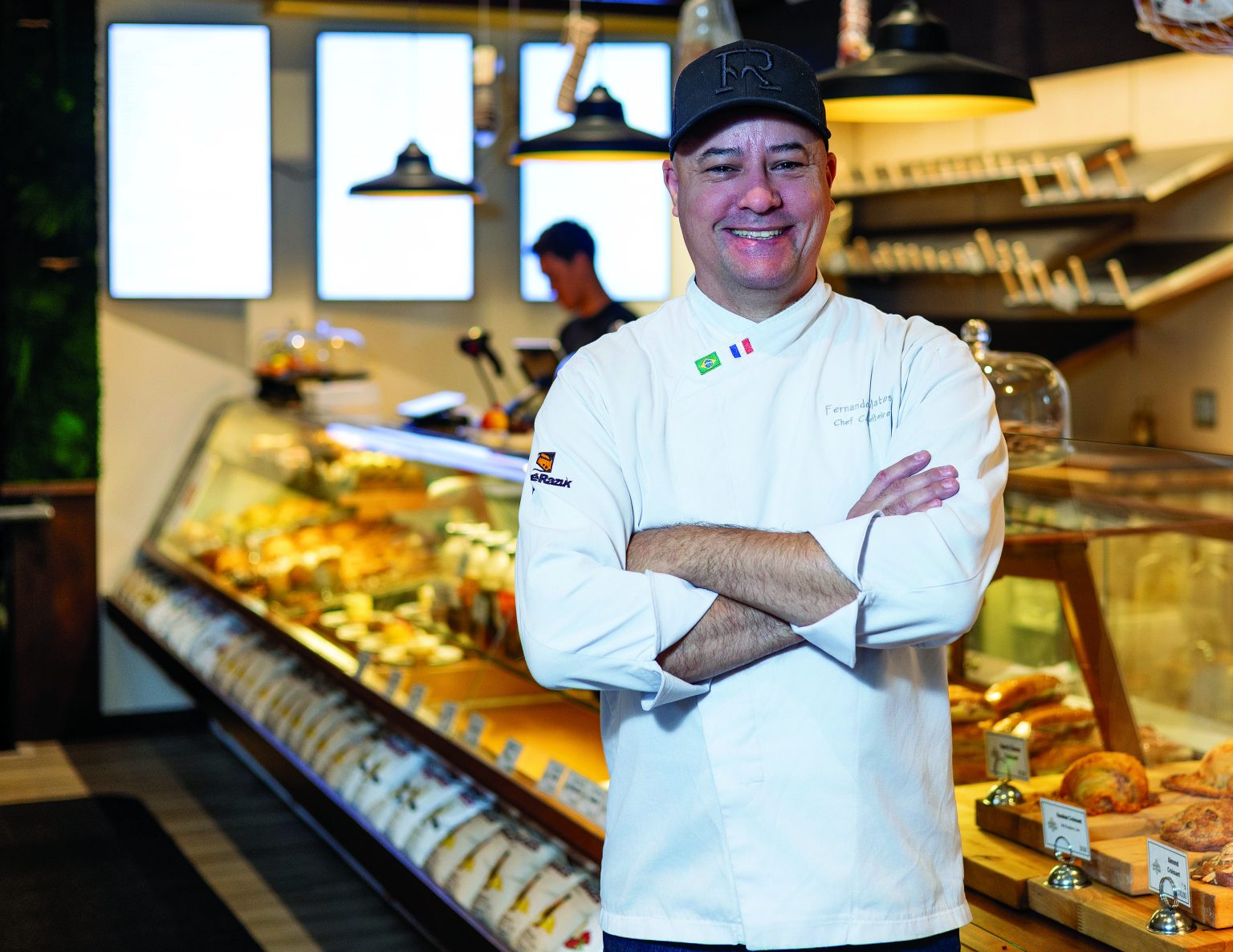 Pastry paradise at R Farmers’ Market & Kitchen in Avon | VailDaily.com