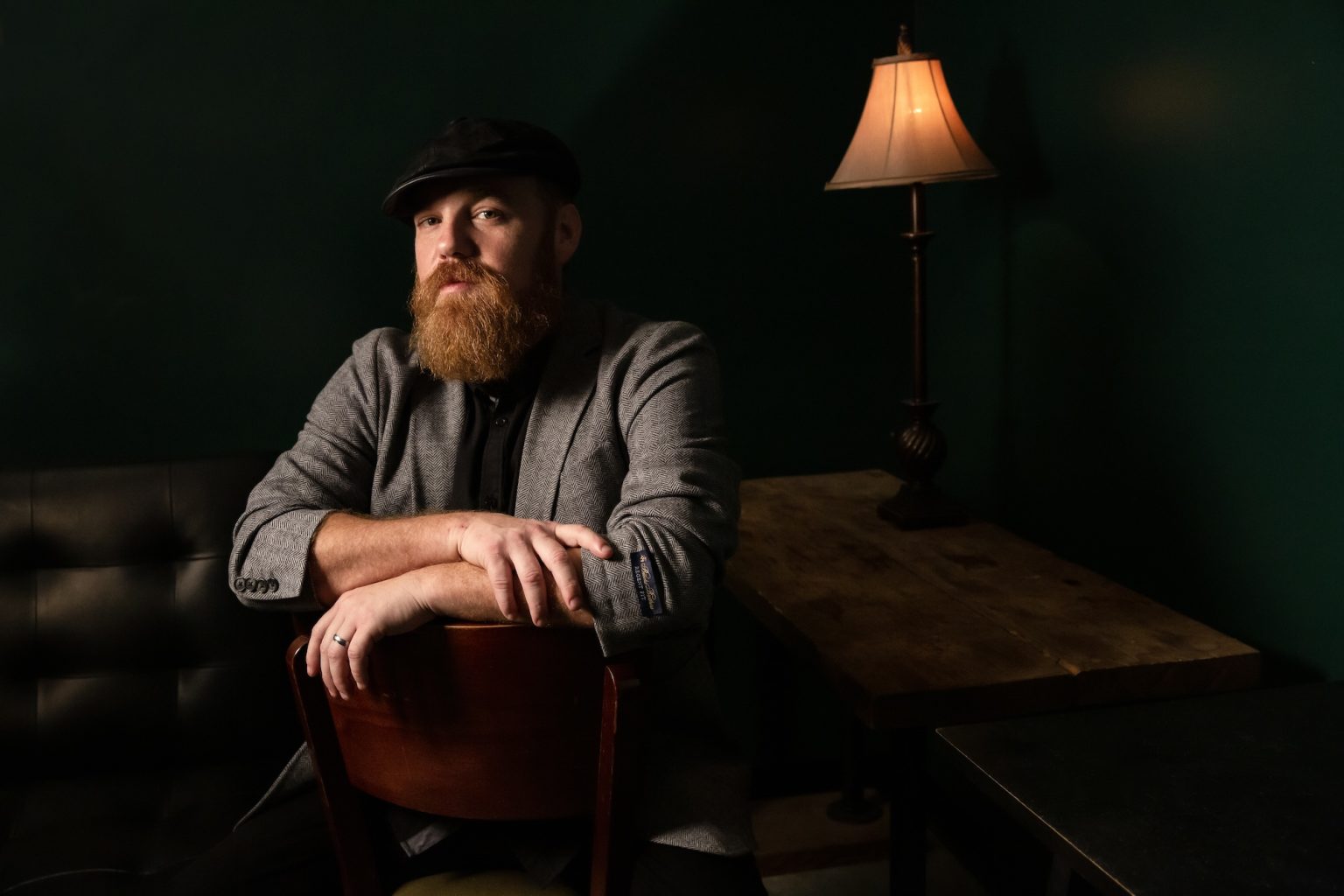Marc Broussard brings his brand of Bayou soul to Beaver Creek ...