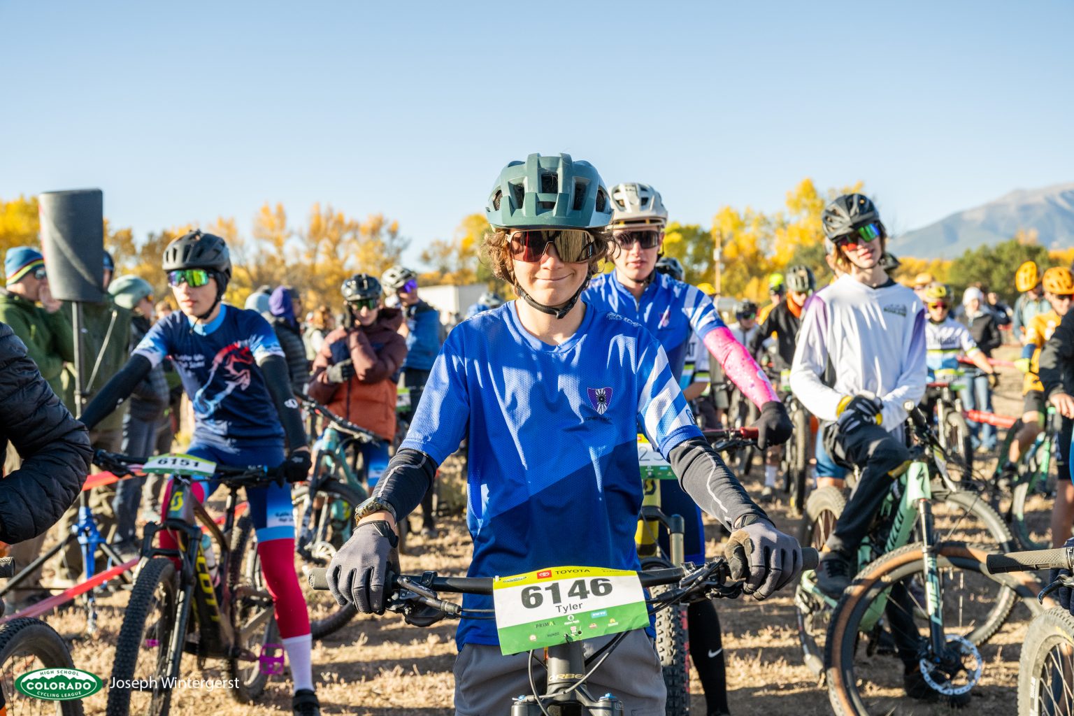 Prep notebook: Day 1 Colorado High School Cycling League state championships results | VailDaily.com