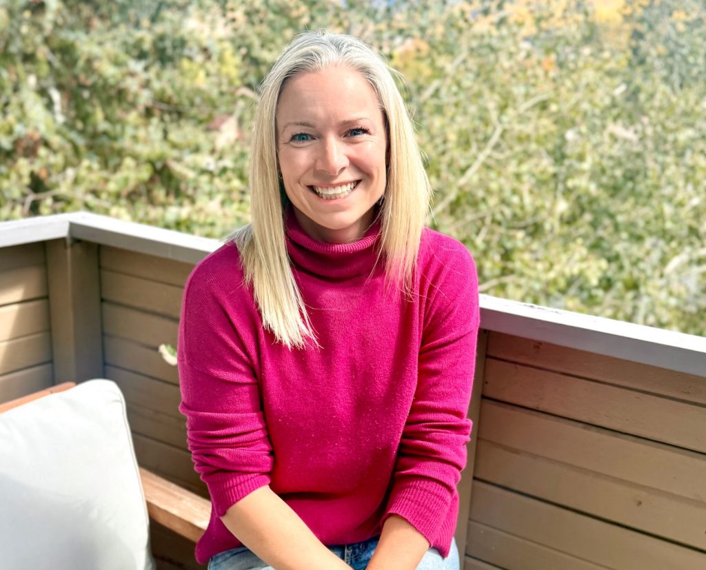 Vail Town Council candidate Lauren Wallace in her own words | VailDaily.com