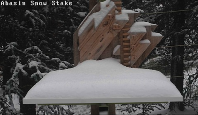 With another storm in the forecast this week and 2 next week, Colorado ...