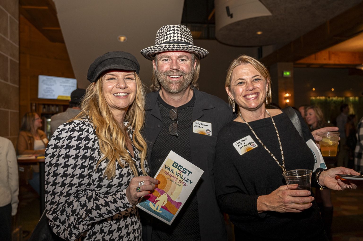 Best of Vail Valley celebration at the Vilar toasts this year’s winners ...