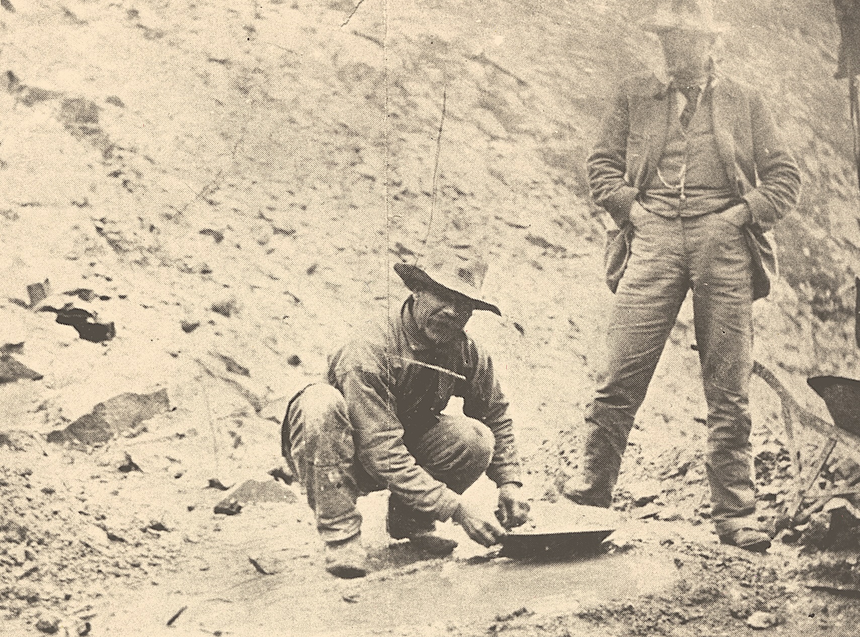 Eagle County Historical Society hosts pop-up event on Fulford mining ...