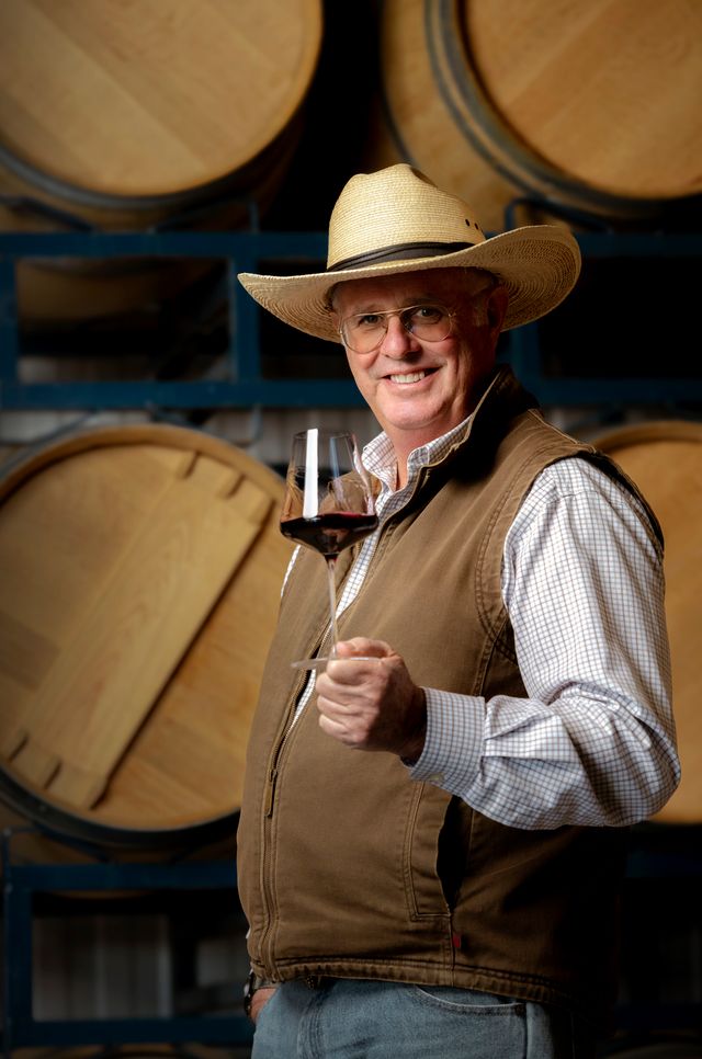 Carpe Wine: Gamble Estates, a legacy of land and wine in Napa Valley ...