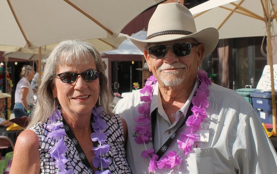 Gypsum Mayor Steve Carver plans to retire in April after 3 decades of ...