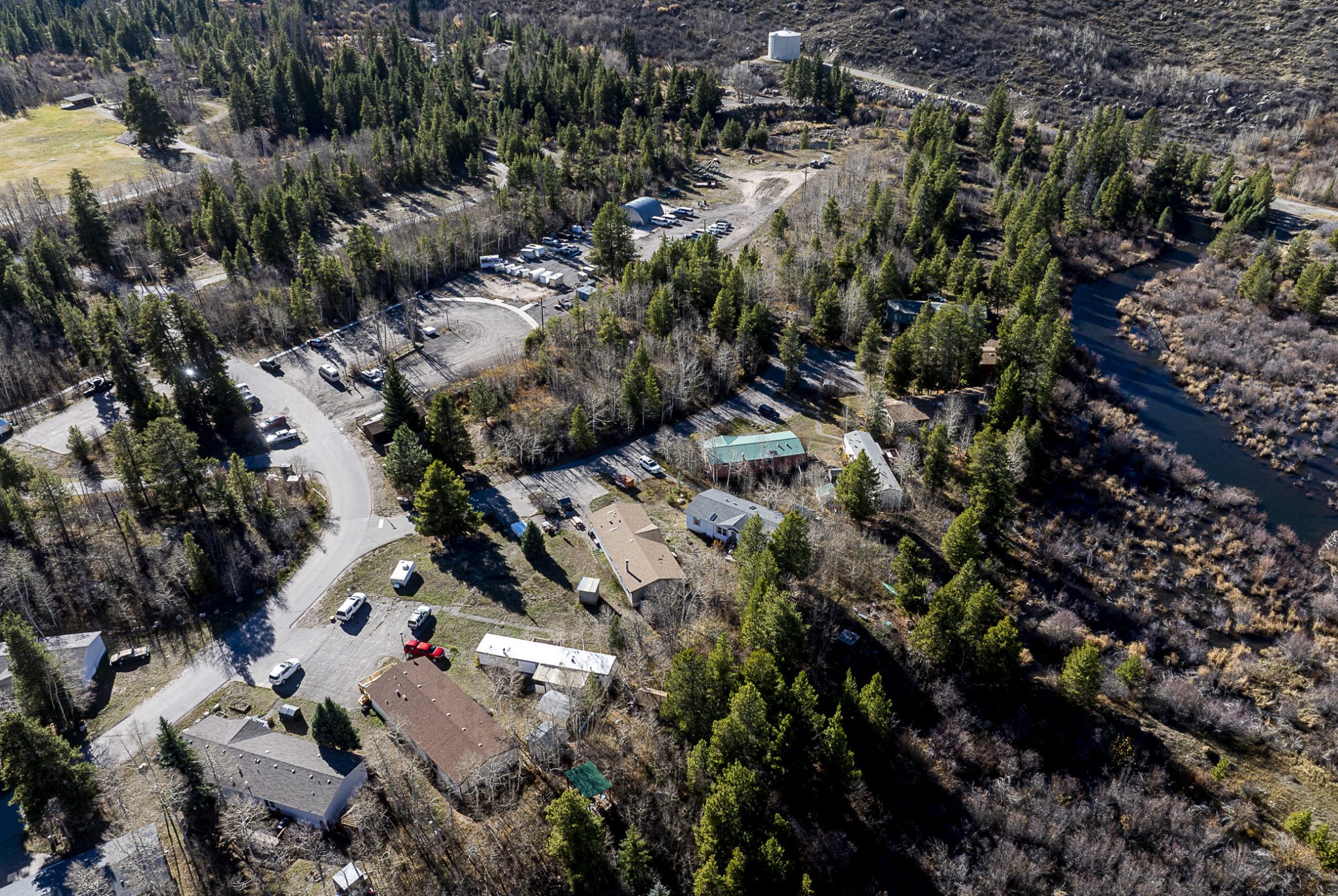 Minturn planning commission recommends denial of Maloit Park ...